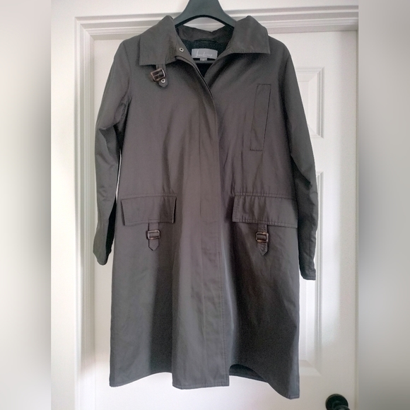 French Coast | Jackets & Coats | Vintage 9s French Coat Classic Women ...